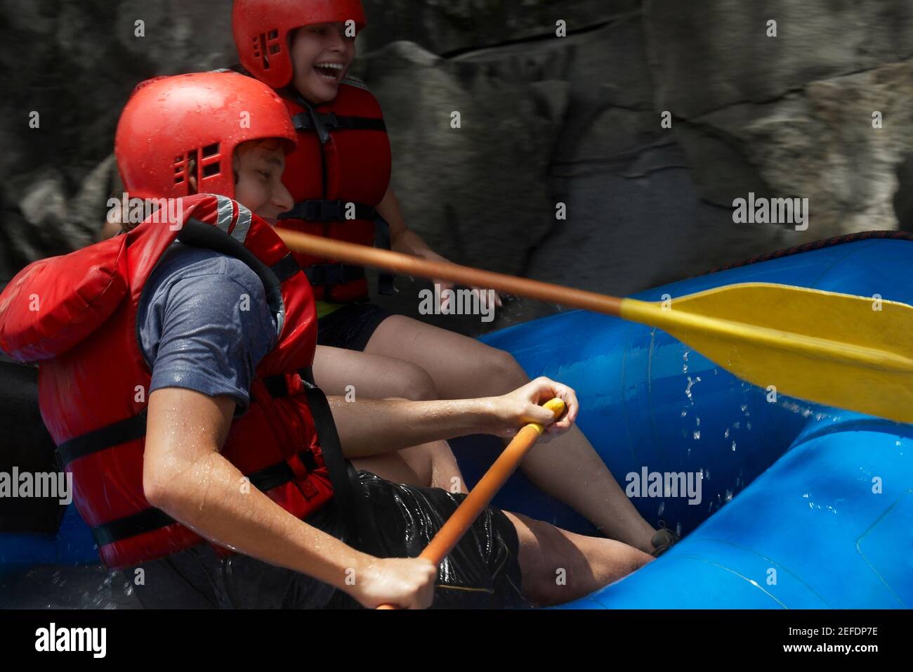 20 man life raft hi-res stock photography and images - Alamy
