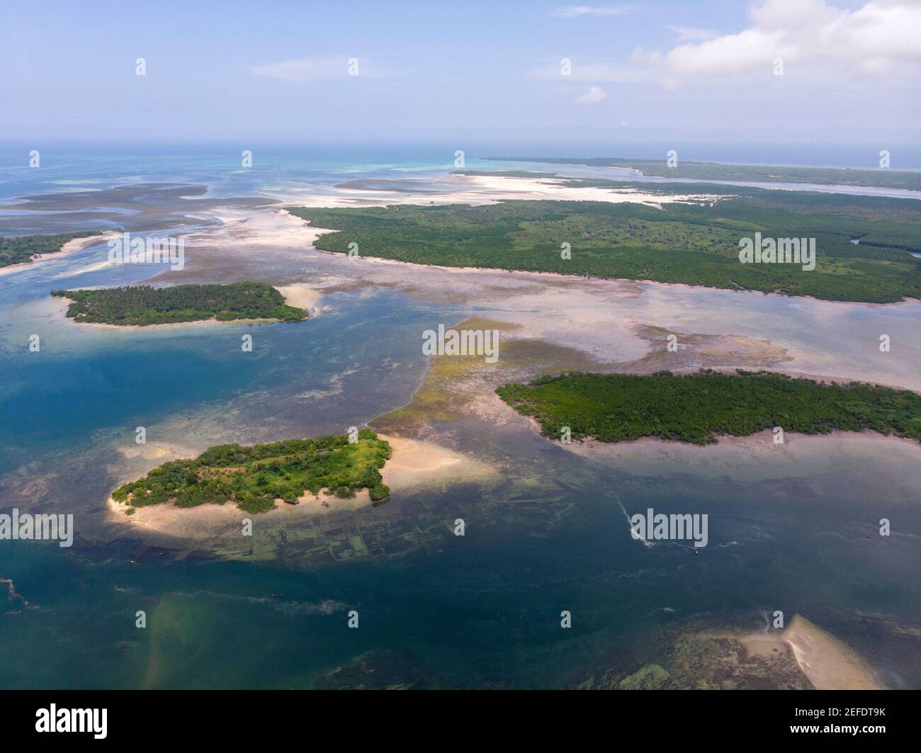 Pemba island hi-res stock photography and images - Alamy