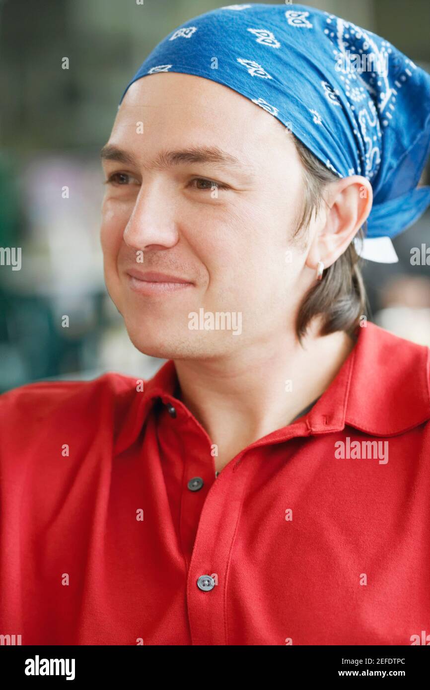 Middle aged mexican man hi-res stock photography and images - Alamy