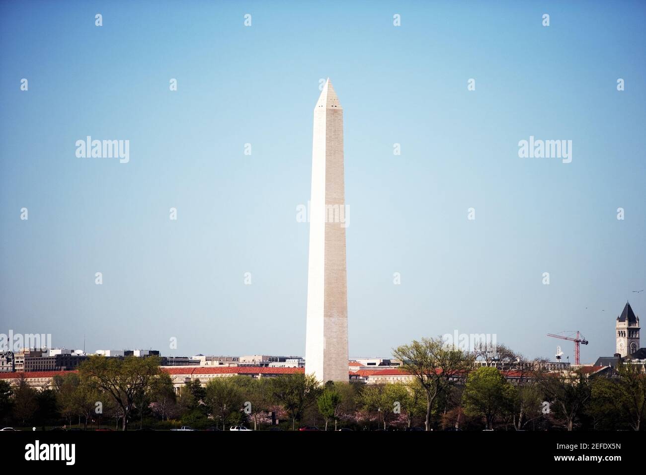 Washington capital building from above hi-res stock photography and ...