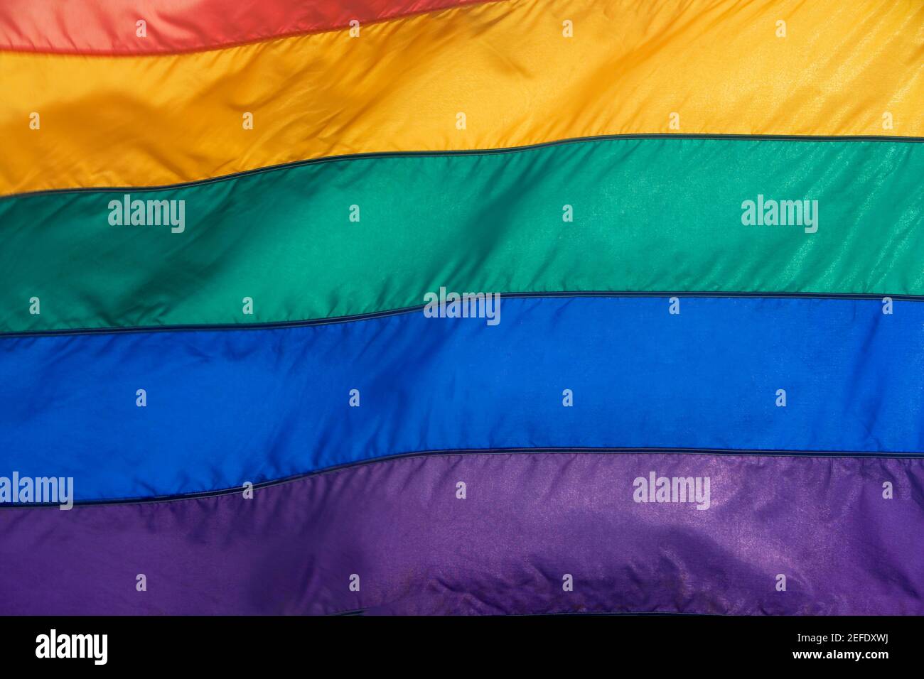 Flag miami hi-res stock photography and images - Alamy