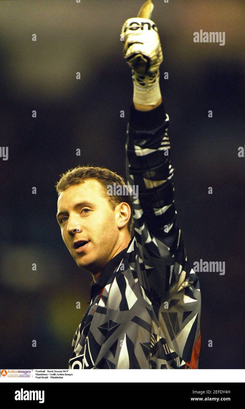 Paul heald hi-res stock photography and images - Alamy