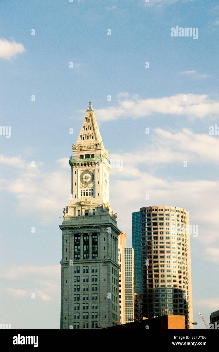 Section of clock tower hi-res stock photography and images - Alamy