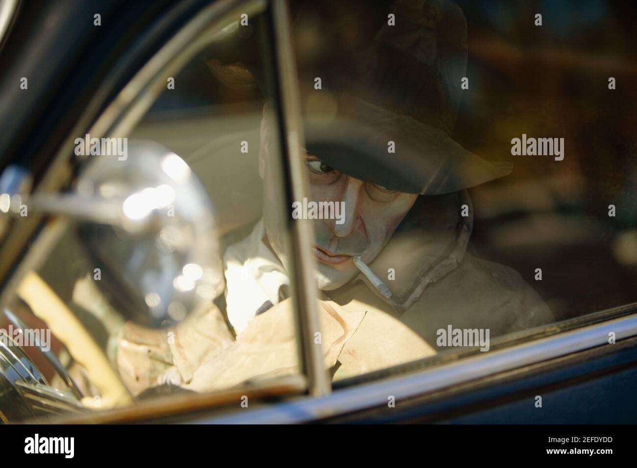 Mannequin male side hi-res stock photography and images - Alamy