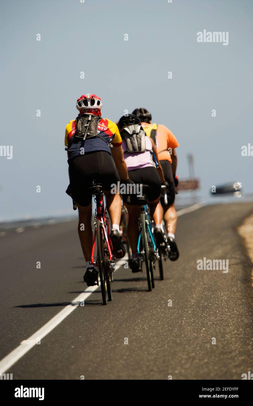 Cycling view spot hi-res stock photography and images - Alamy