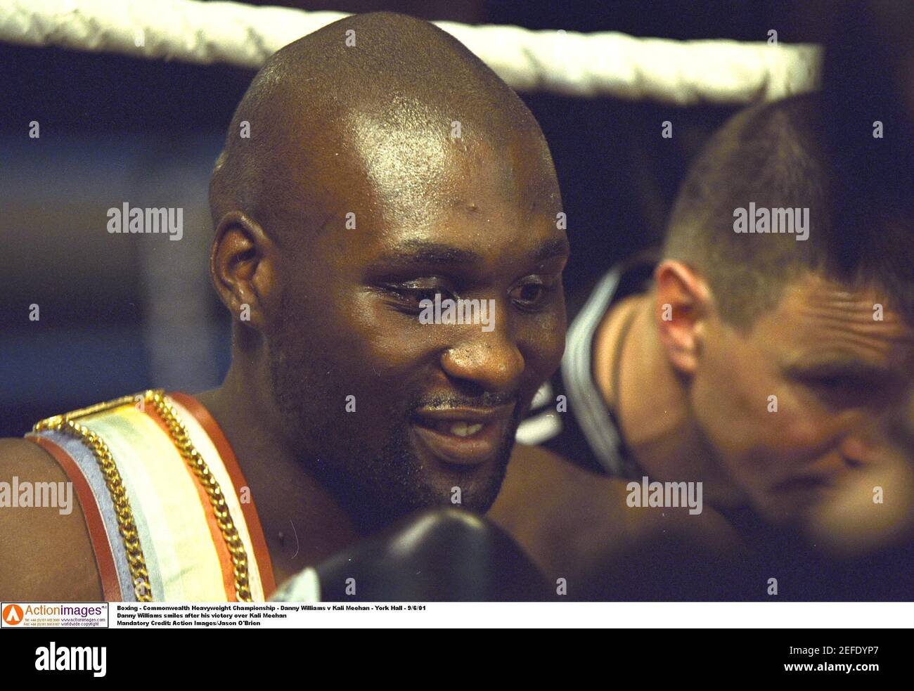 Kali williams hi-res stock photography and images - Alamy