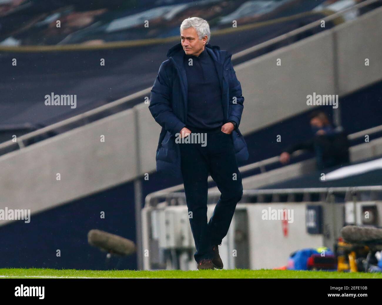 Jose mourinho hi-res stock photography and images - Alamy