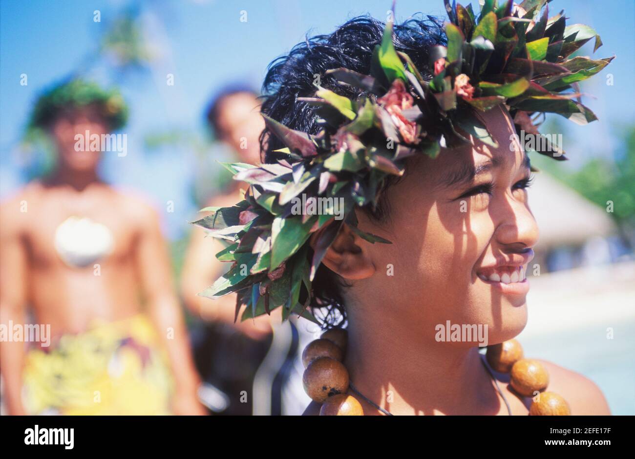 Black islander hi-res stock photography and images - Alamy