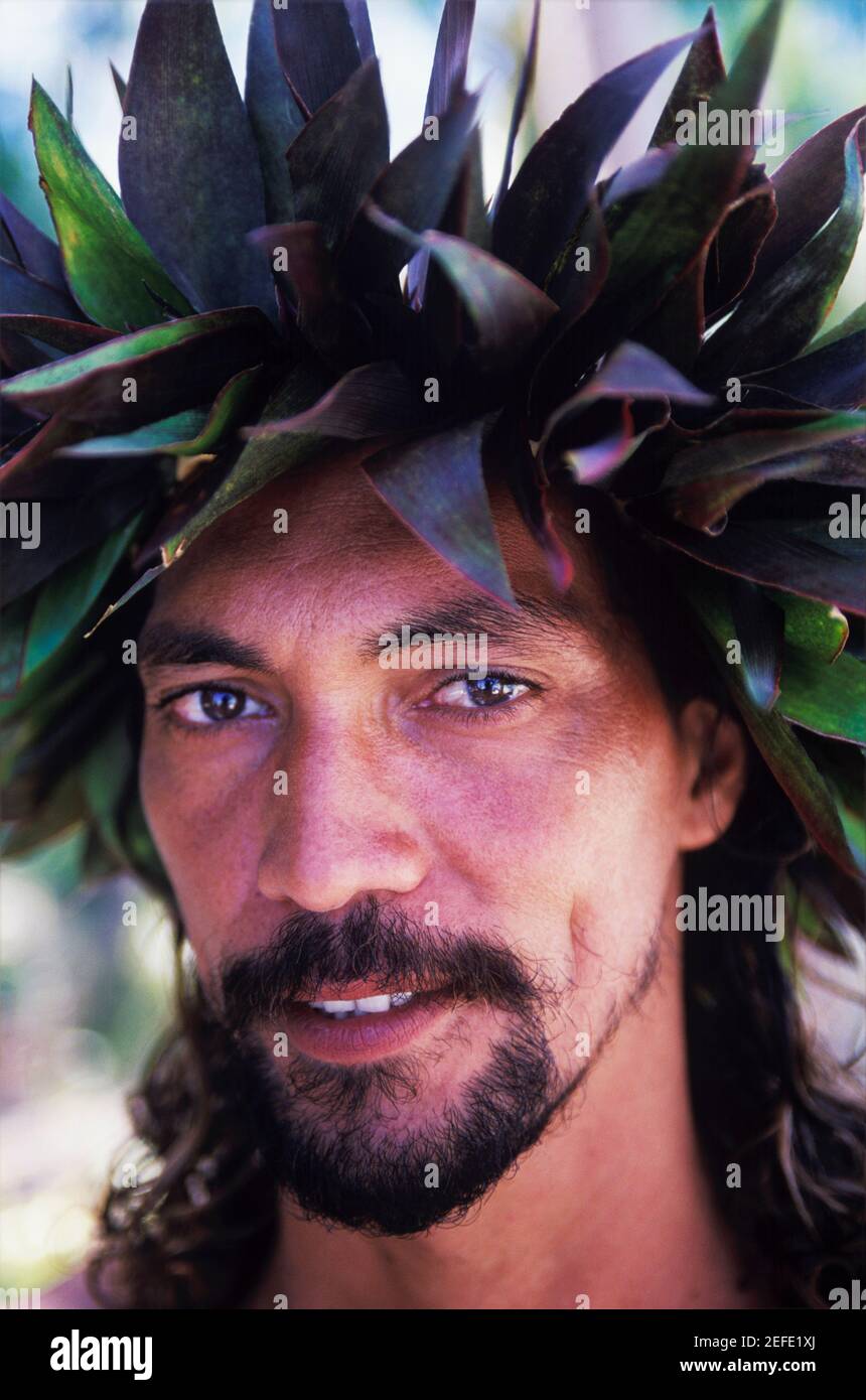 Islander lifestyle hi-res stock photography and images - Alamy