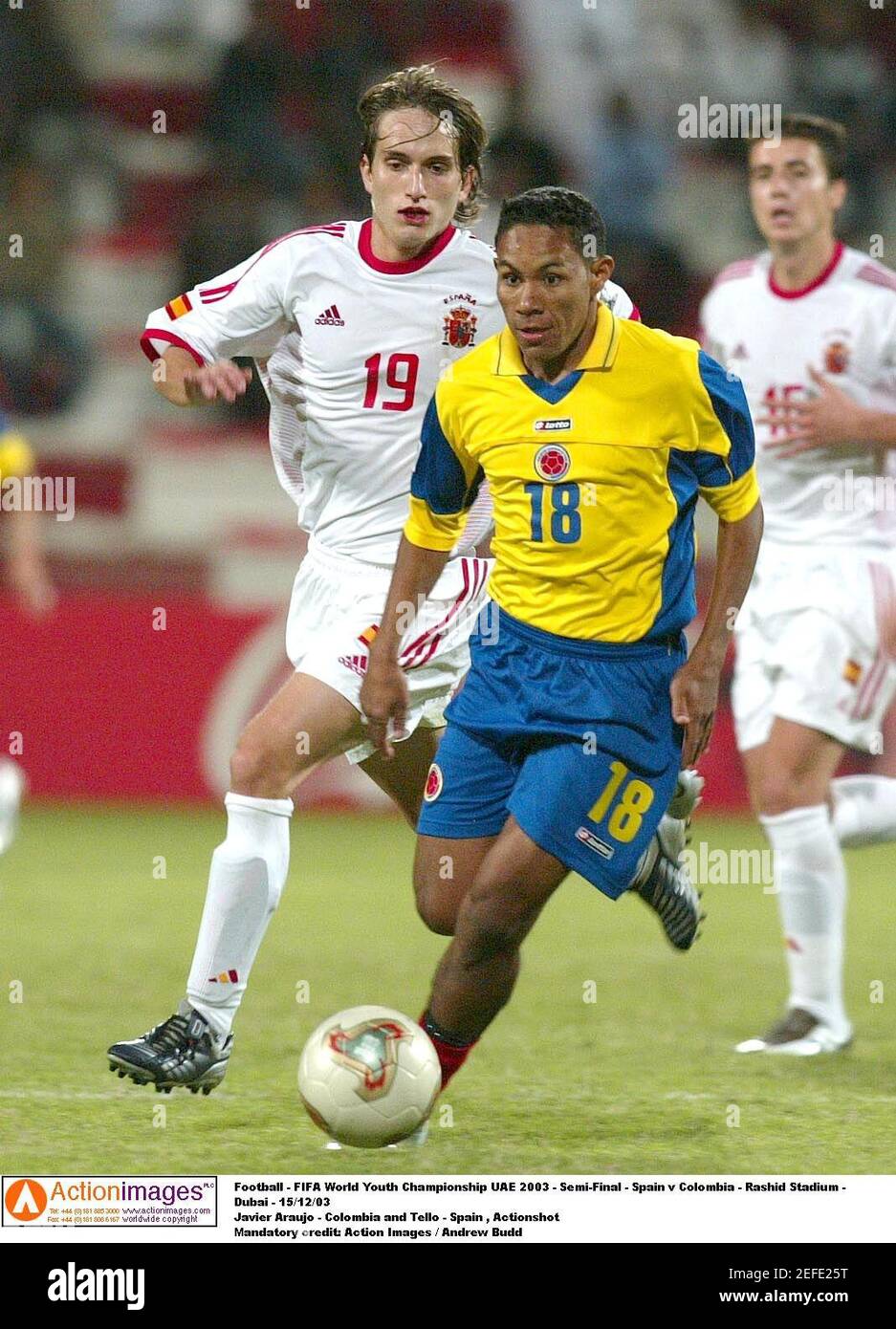 Rashid stadium dubai hi-res stock photography and images - Alamy