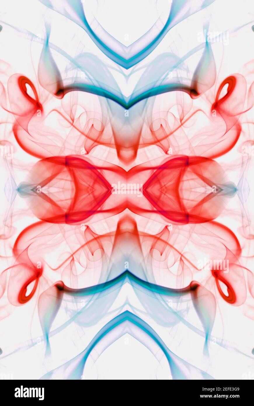 Multi colored smoke hi-res stock photography and images - Alamy