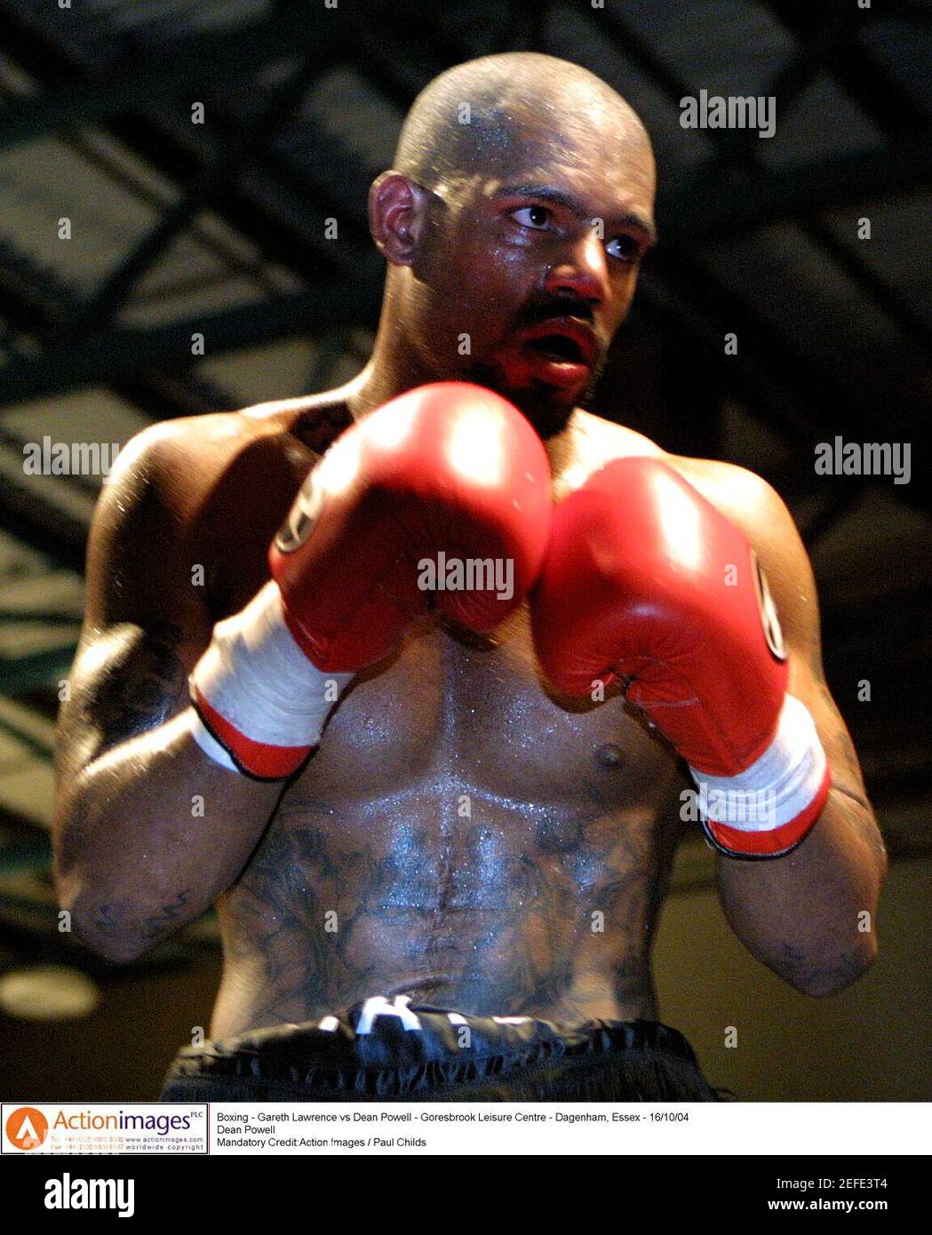 Gareth Lawrence High Resolution Stock Photography and Images - Alamy