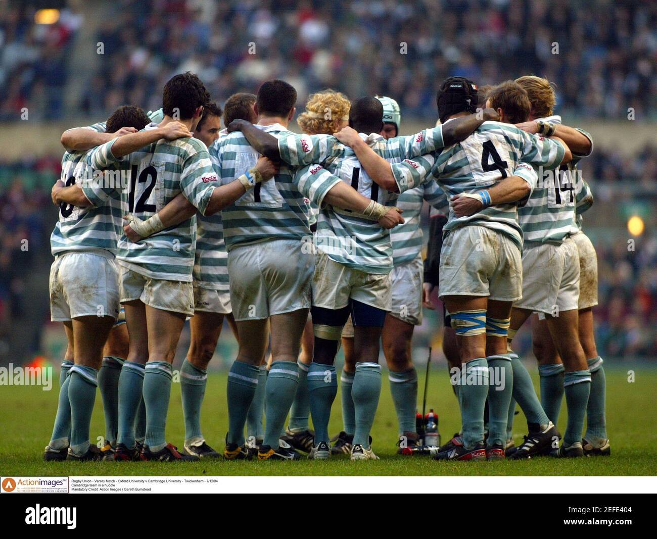 Oxford university rugby team hi-res stock photography and images - Alamy