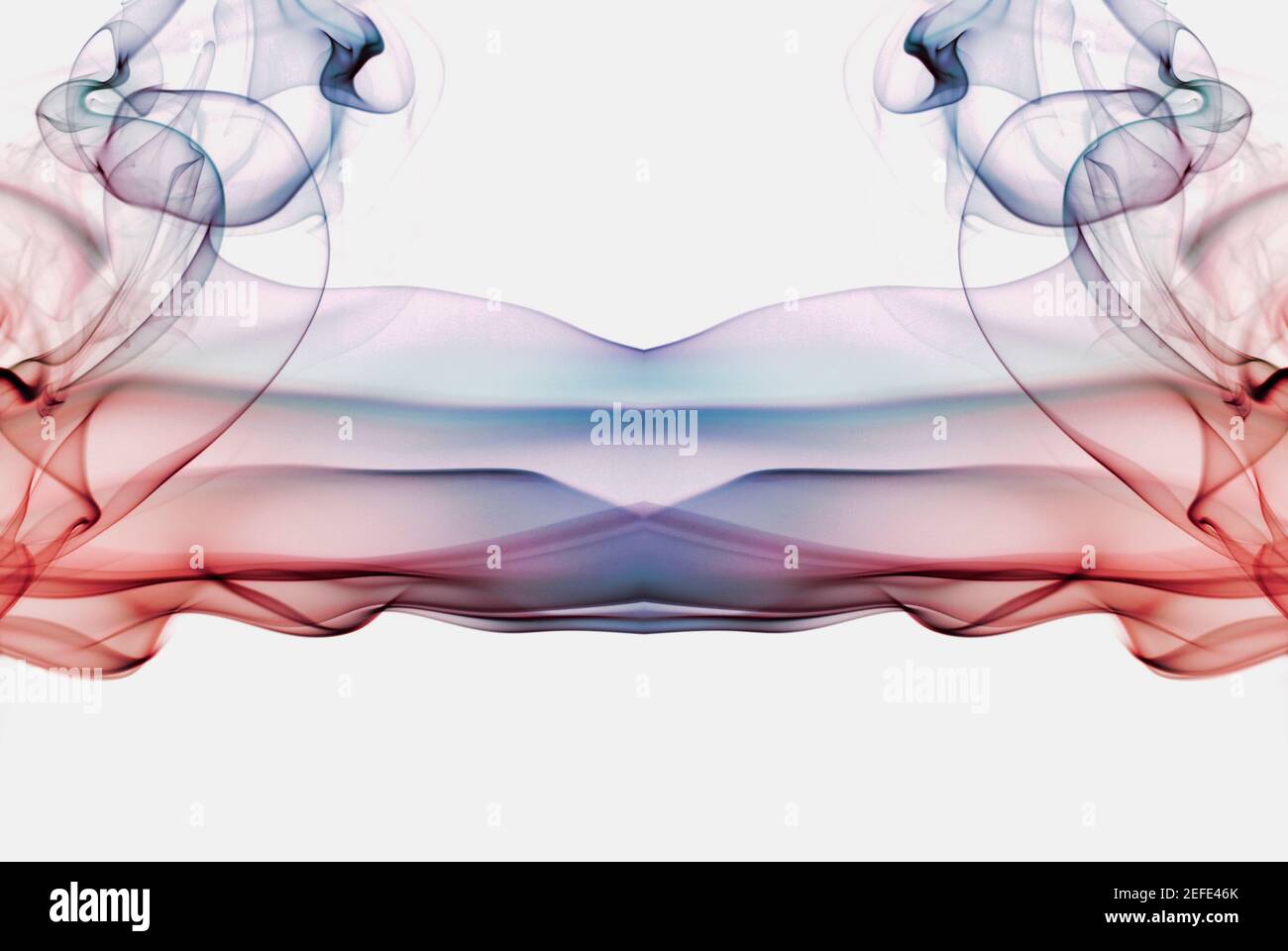 Multi colored smoke hi-res stock photography and images - Alamy