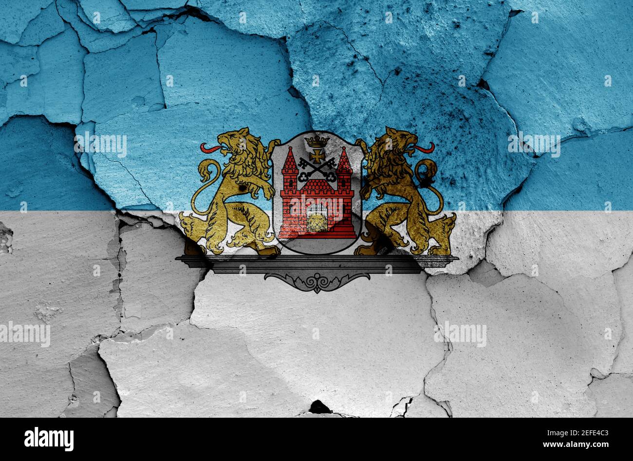 Riga flag hi-res stock photography and images - Alamy
