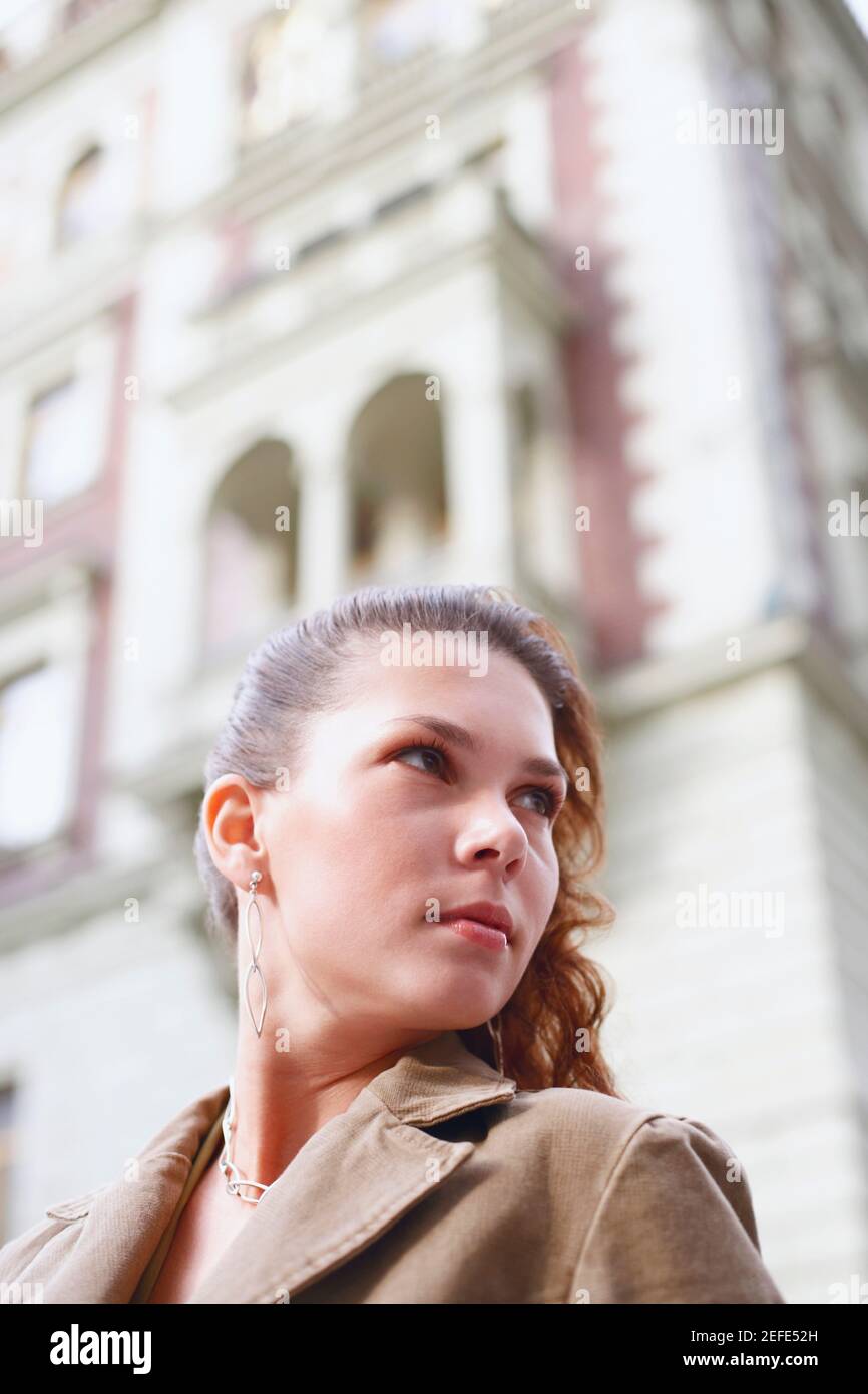 Sideways at a close angle hi-res stock photography and images - Alamy