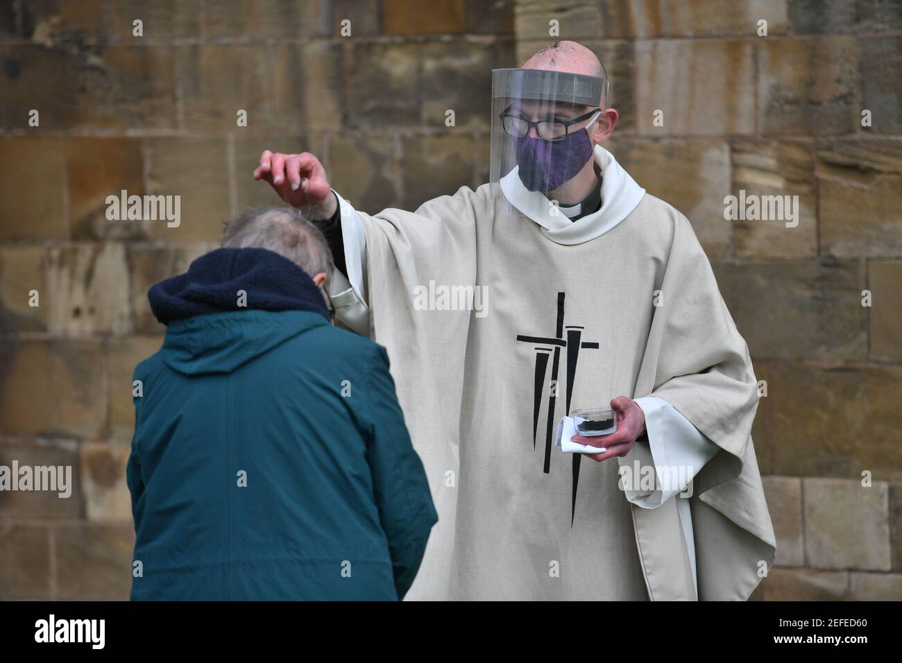 Ash frith hi-res stock photography and images - Alamy