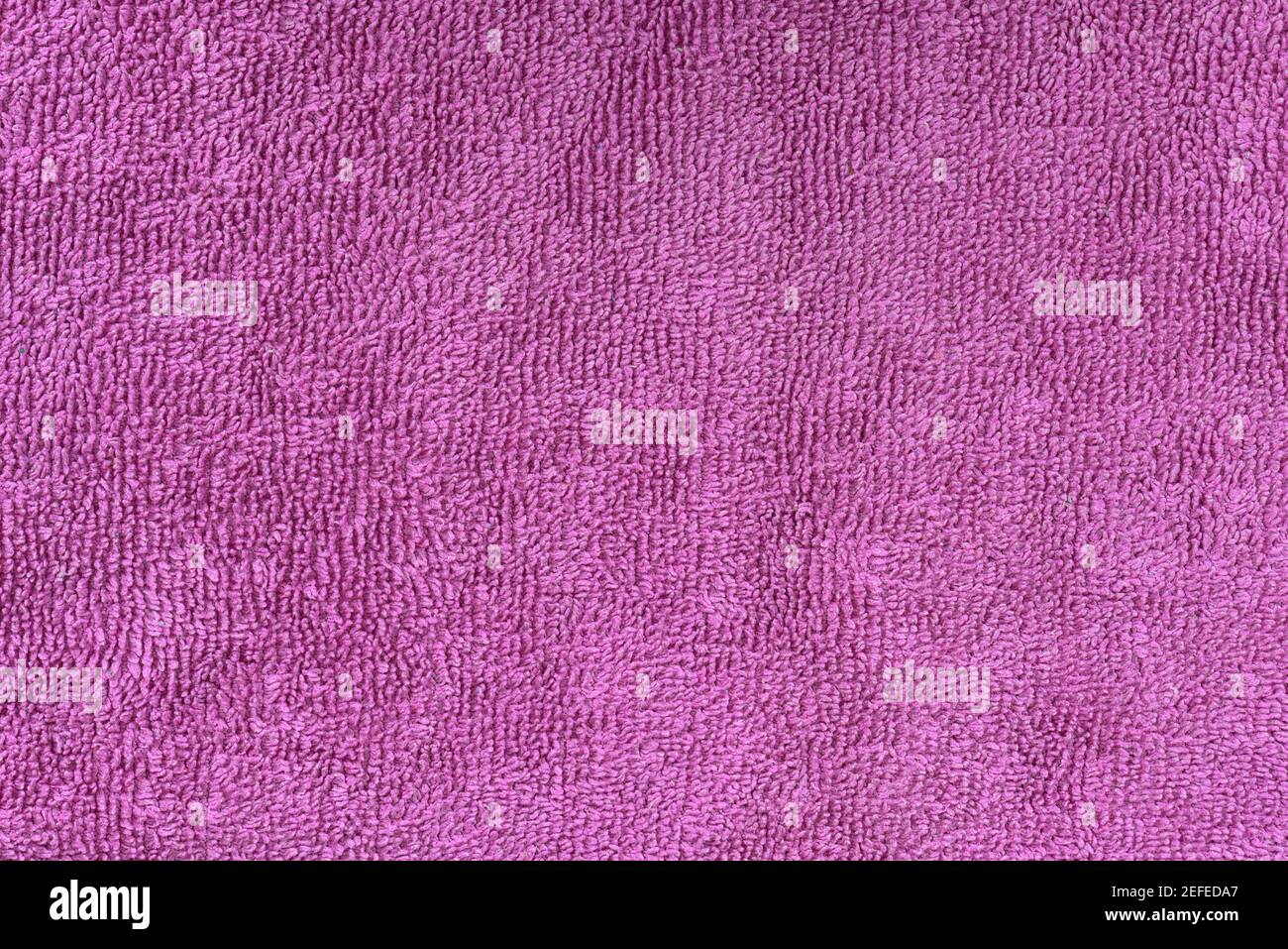 Background or texture made of purple microfiber fabric Stock Photo - Alamy
