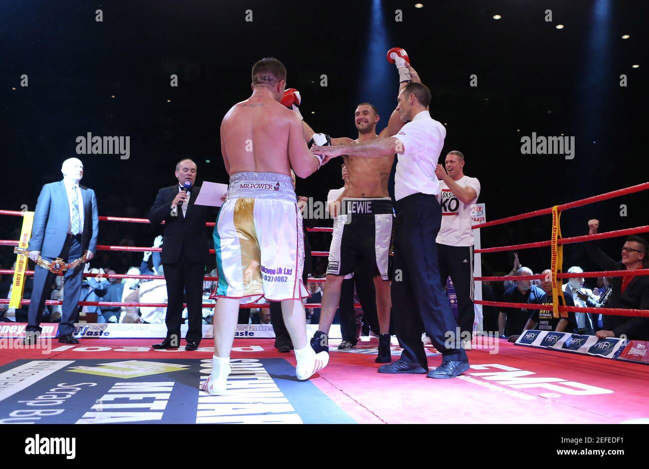 Shane mcphilbin hi-res stock photography and images - Alamy