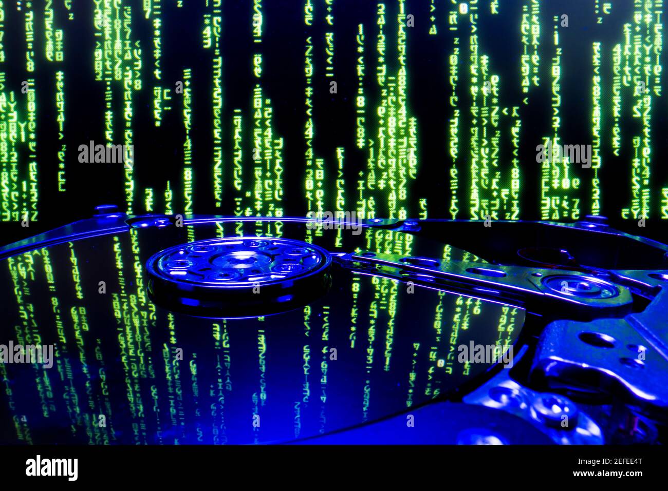 Filesystem hi-res stock photography and images - Alamy