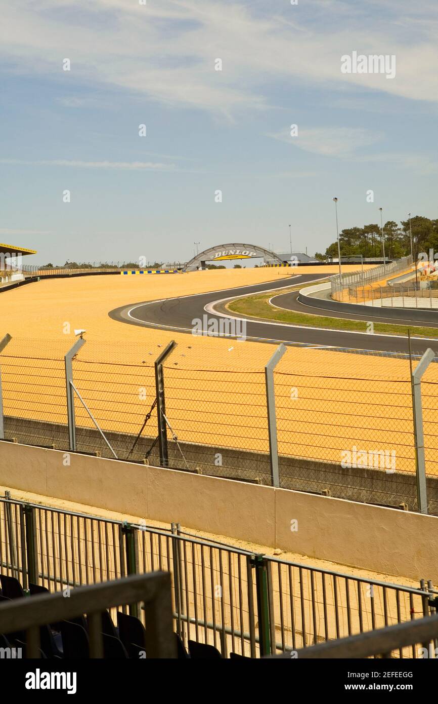 The motor racing tracks hi-res stock photography and images - Alamy