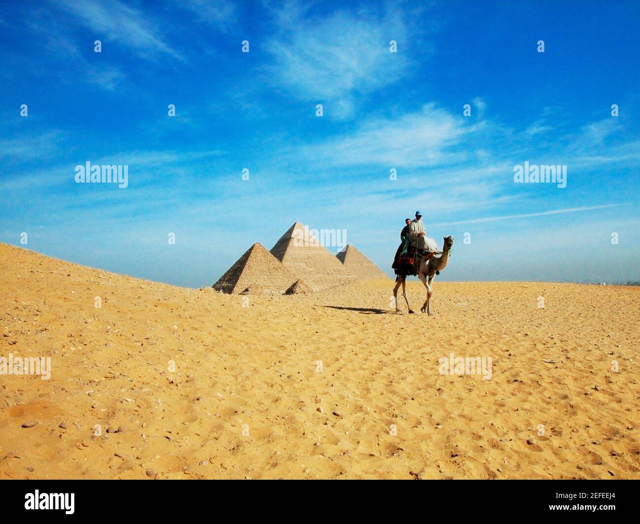 Only pyramids hi-res stock photography and images - Alamy