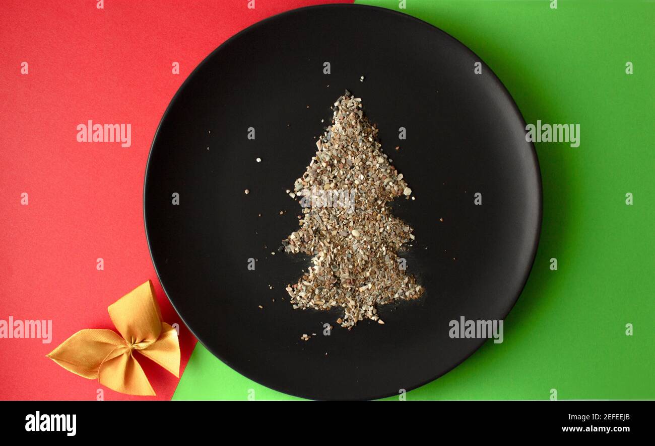 Newyear tree hi-res stock photography and images - Alamy