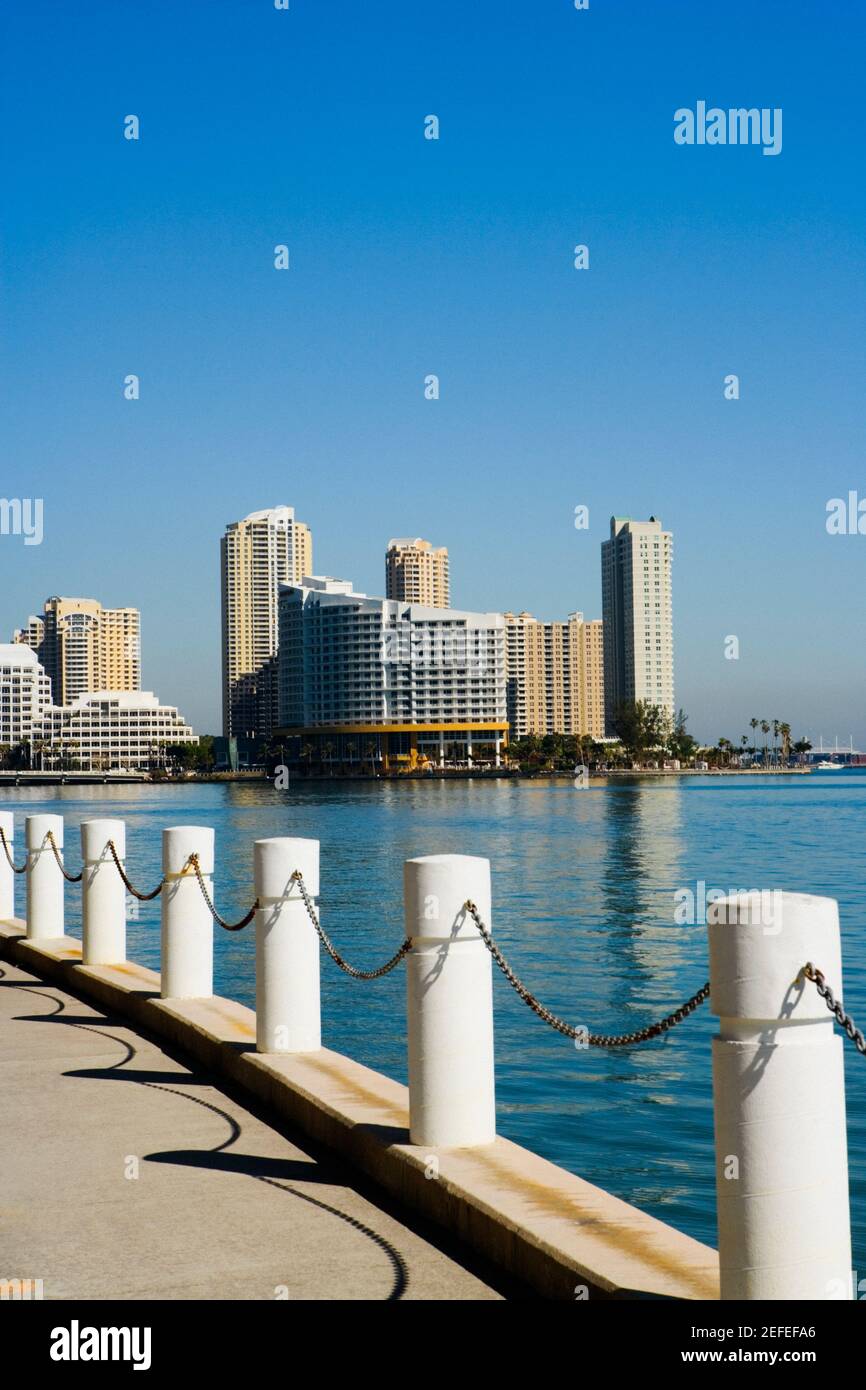 Waterfront chain hi-res stock photography and images - Alamy