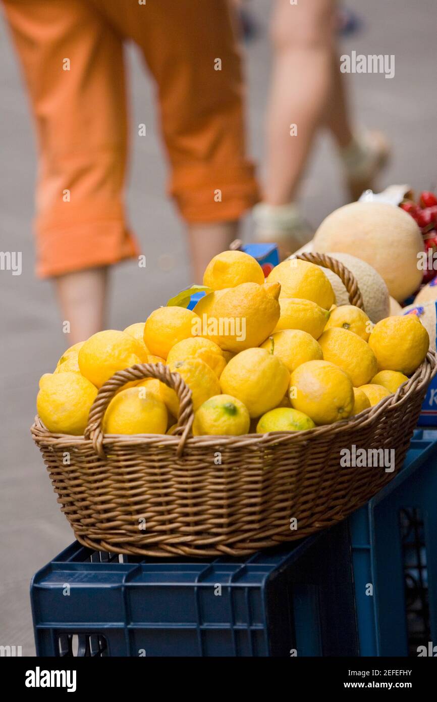 Cinque terre italy market hi-res stock photography and images - Alamy