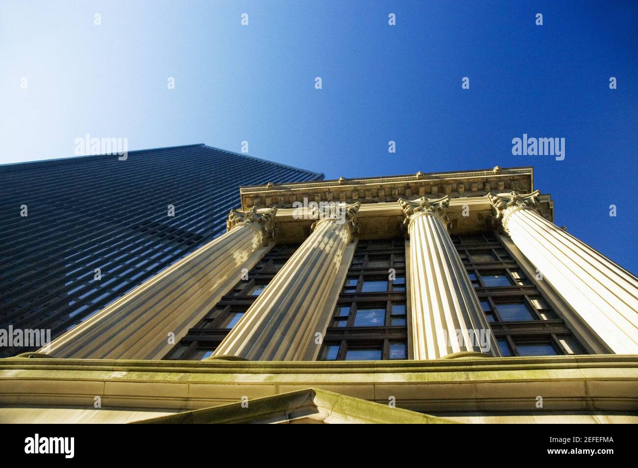 Boston courthouse hi-res stock photography and images - Alamy