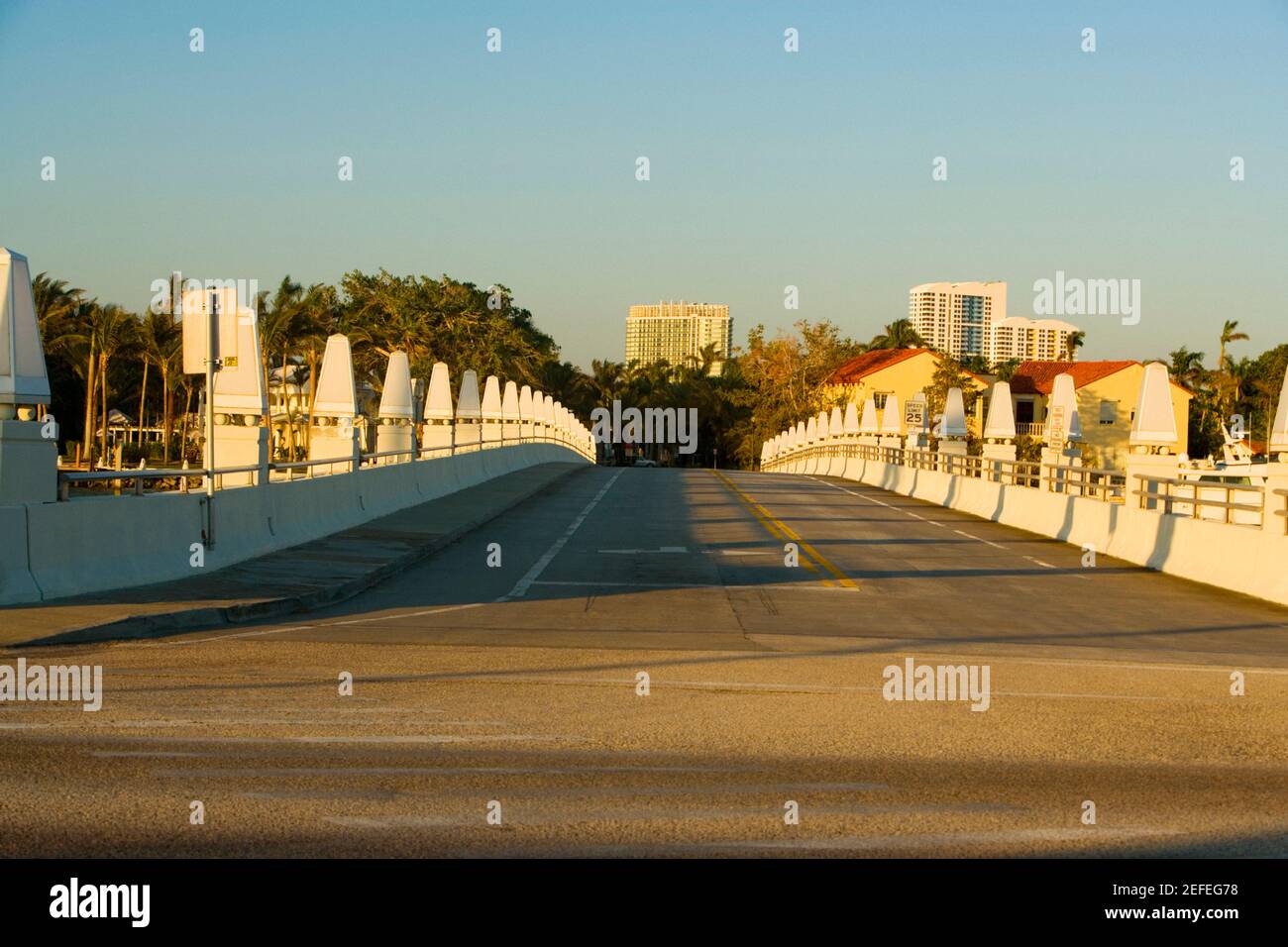 Bridge miami hi-res stock photography and images - Alamy
