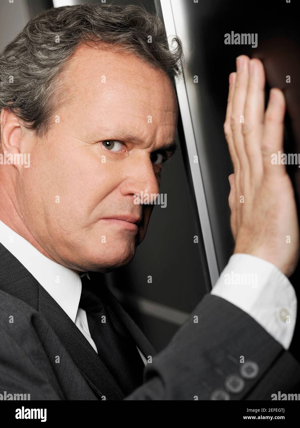 Furious fifties hi-res stock photography and images - Alamy