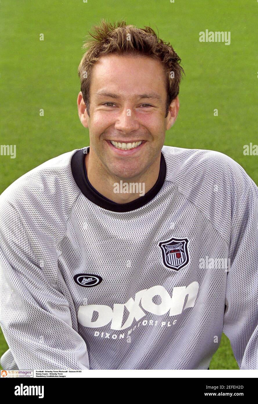 Danny coyne hi-res stock photography and images - Alamy