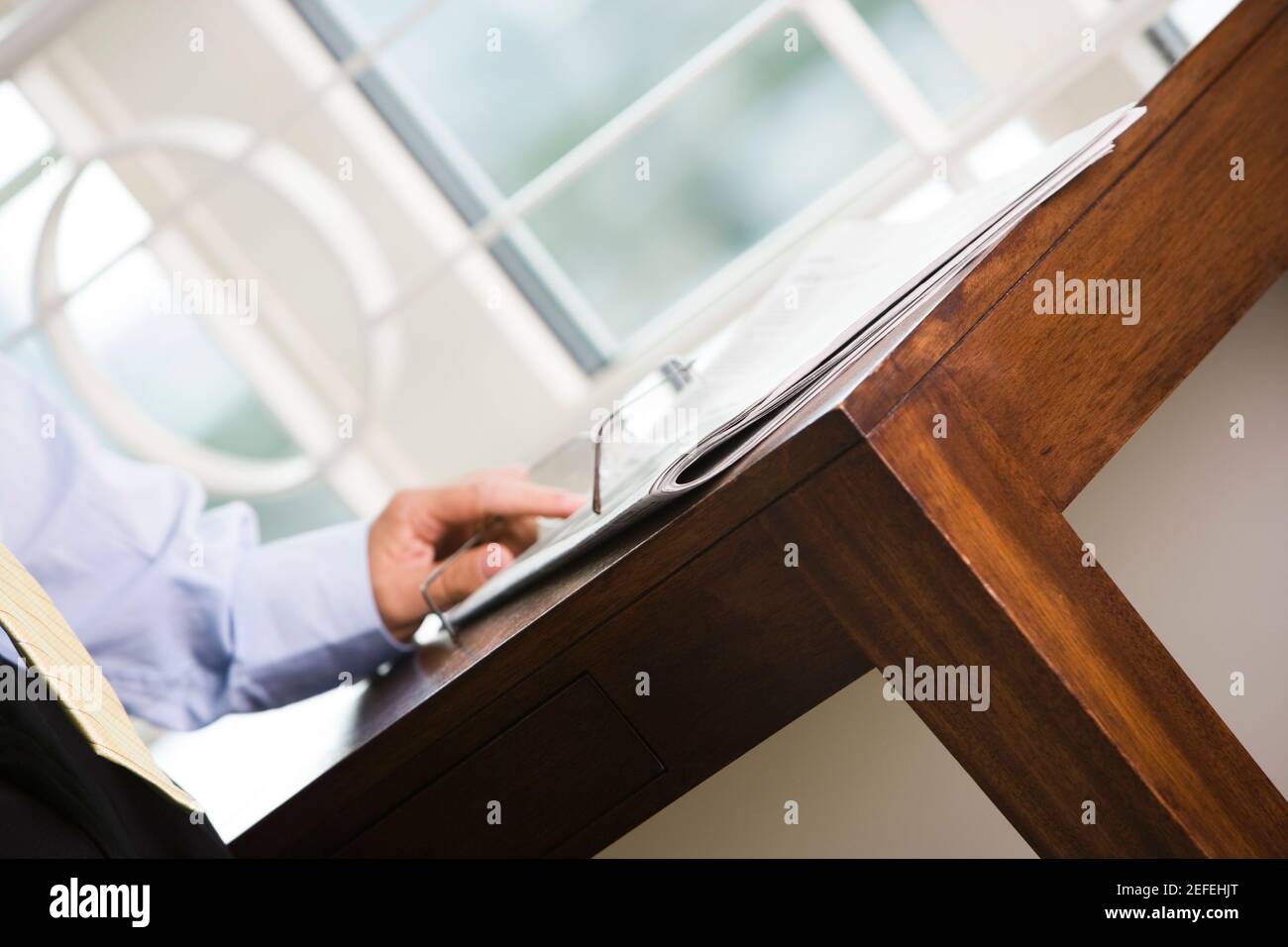 Tilt down view hi-res stock photography and images - Alamy