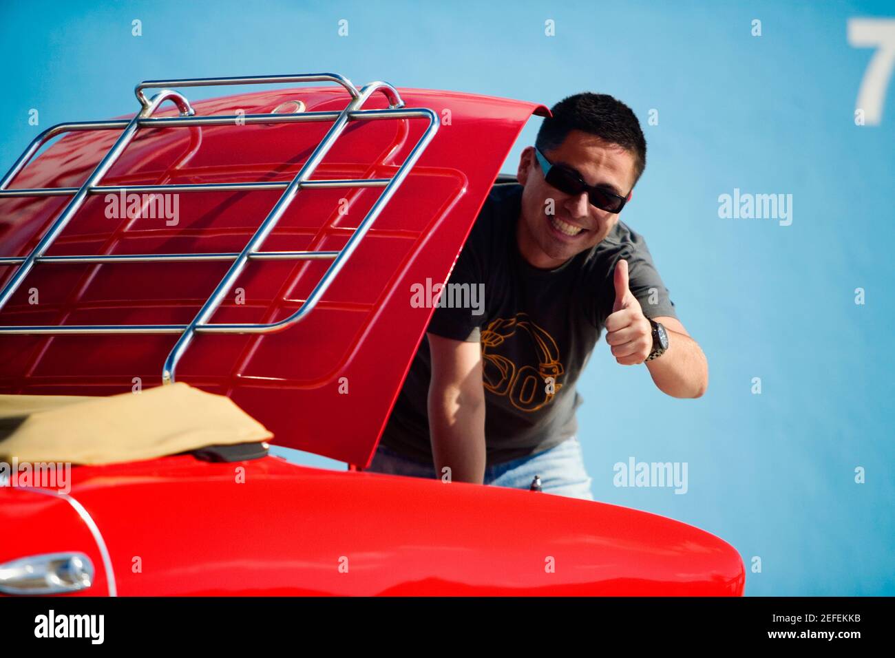 Miami business hispanic hi-res stock photography and images - Alamy