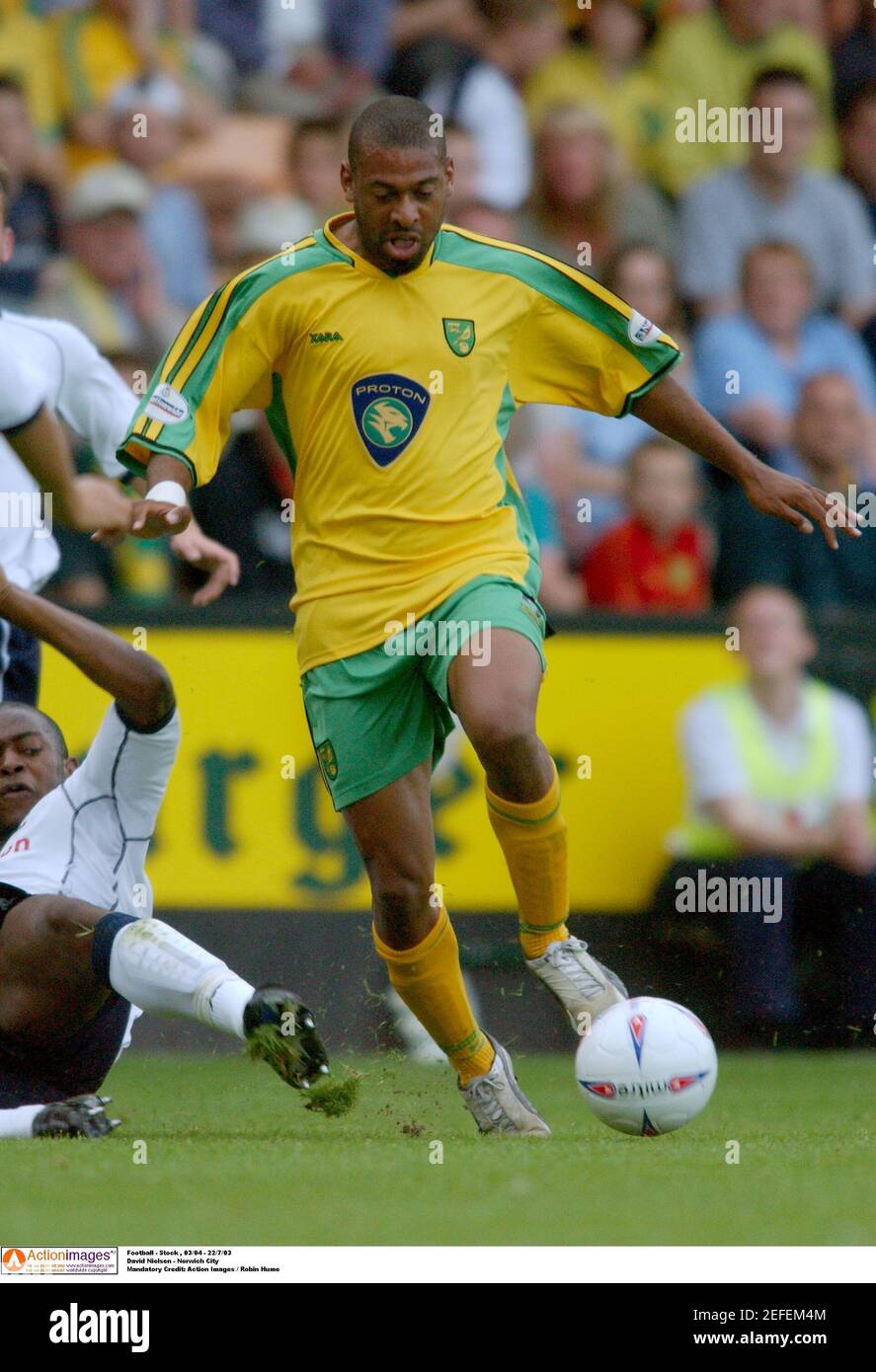 David Nielsen High Resolution Stock Photography and Images - Alamy