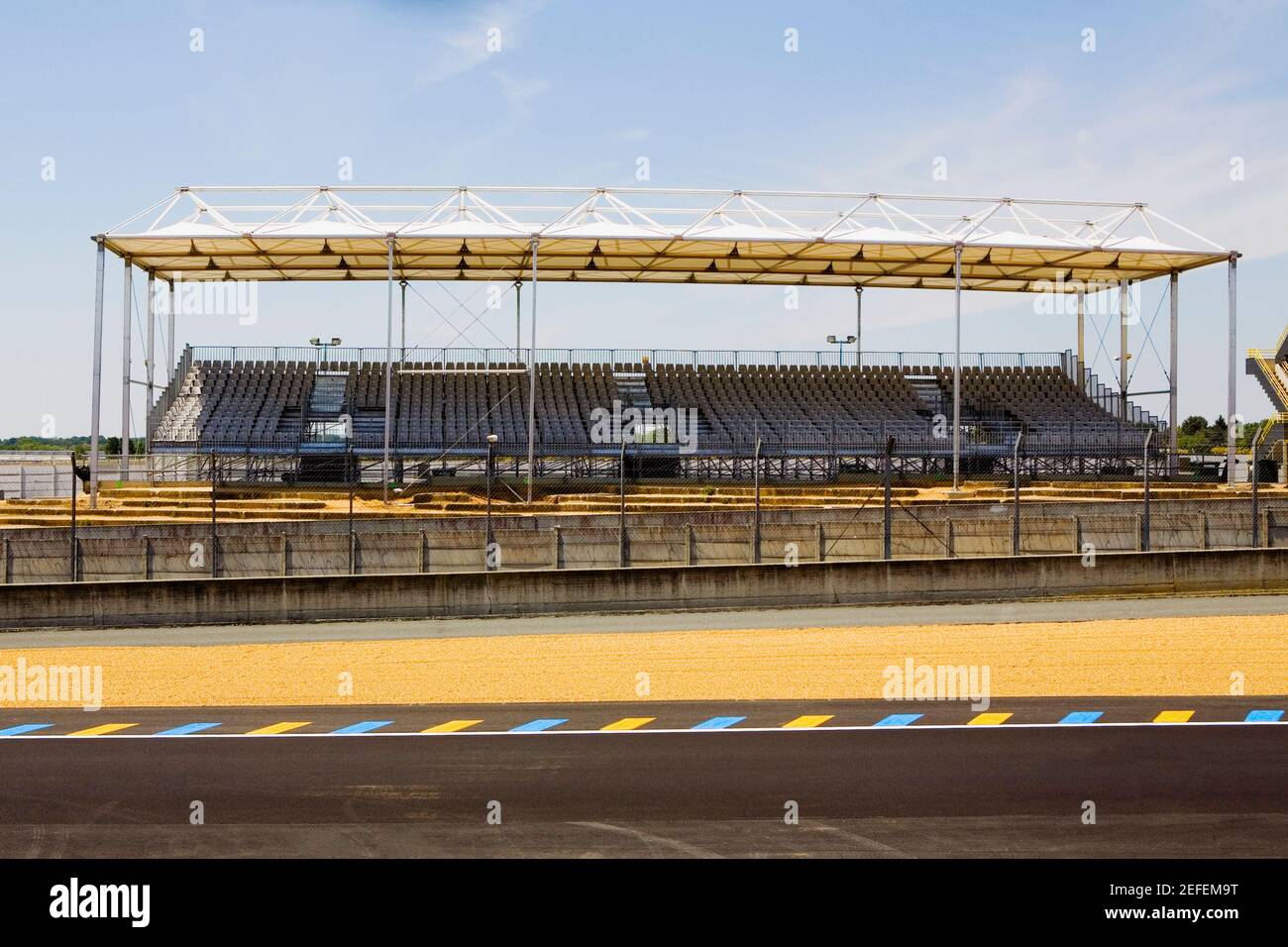 Stock car racing stadium hi-res stock photography and images - Alamy