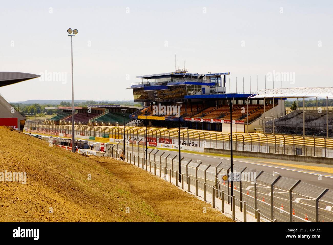 Stock car racing stadium hi-res stock photography and images - Alamy