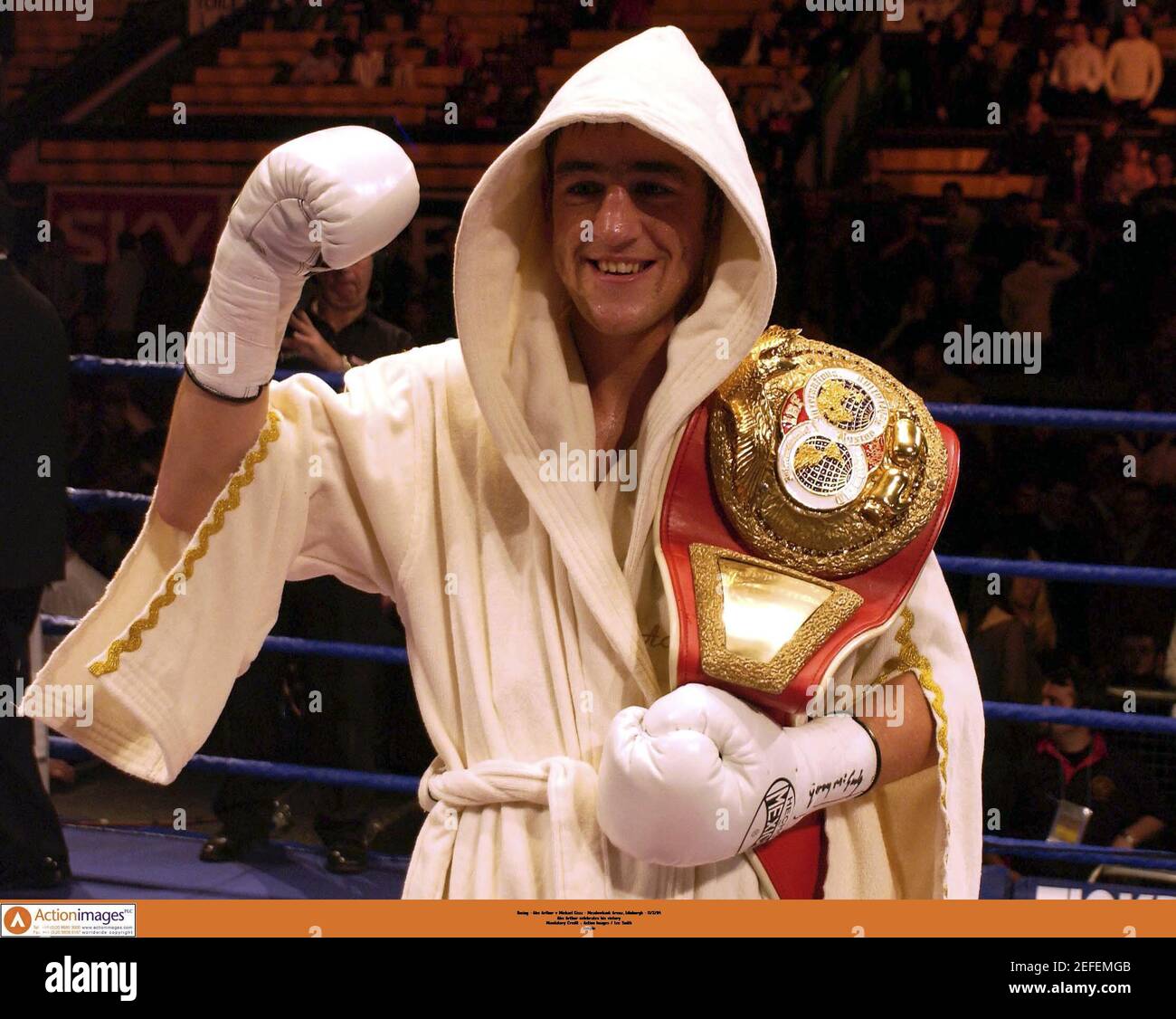 Arthur smith edinburgh hi-res stock photography and images - Alamy