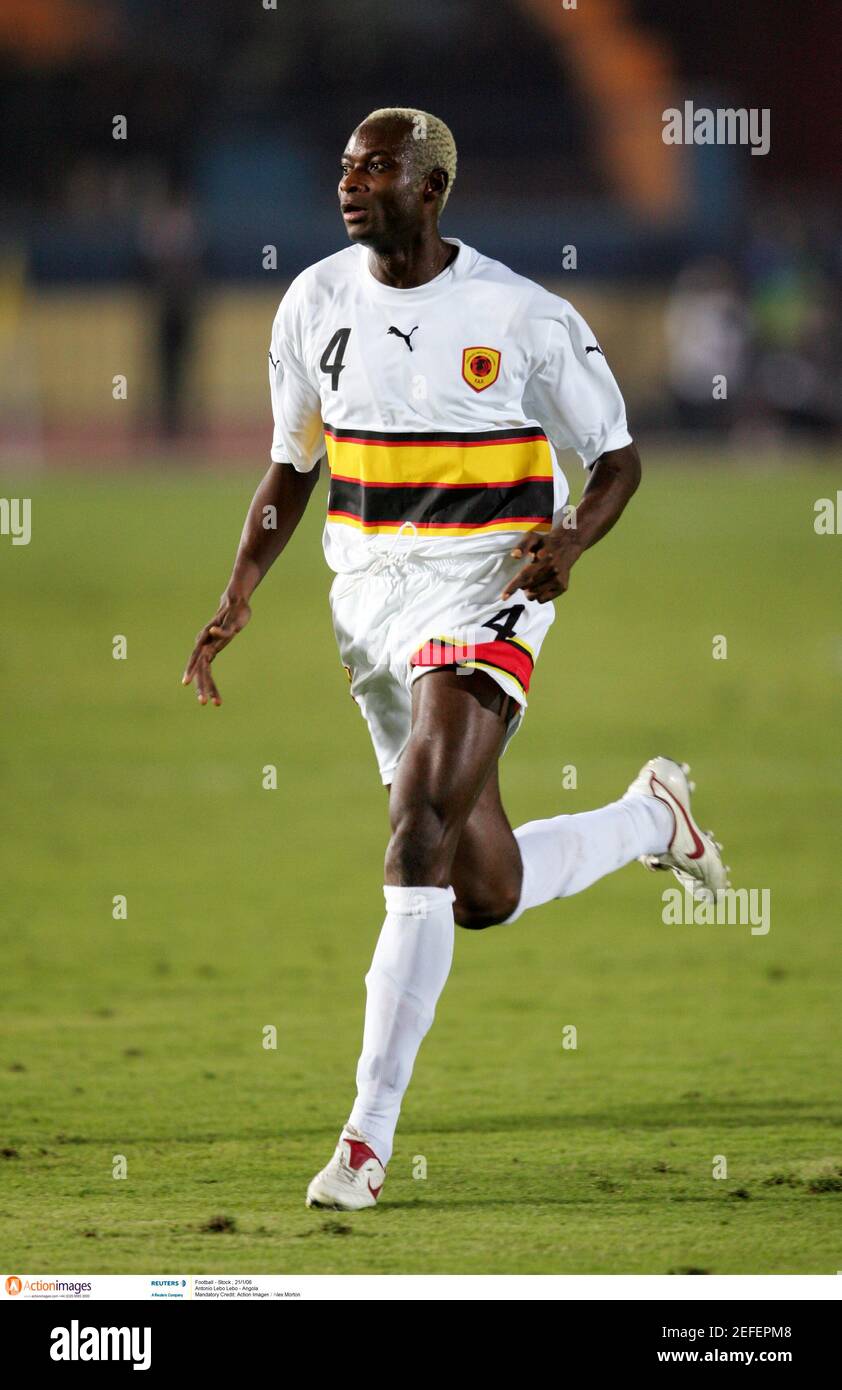 Lebo antonio hi-res stock photography and images - Alamy