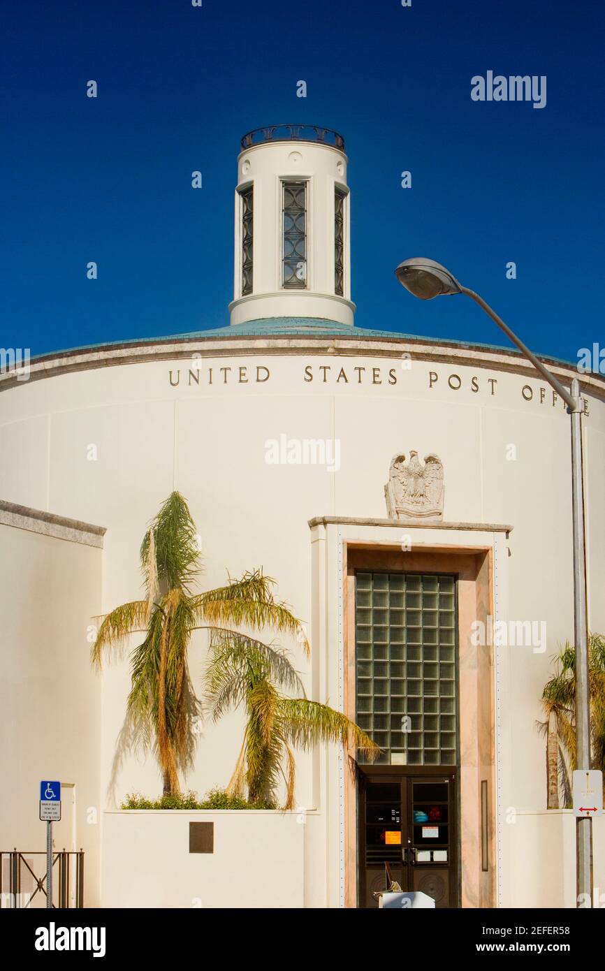Postal authority hi-res stock photography and images - Alamy