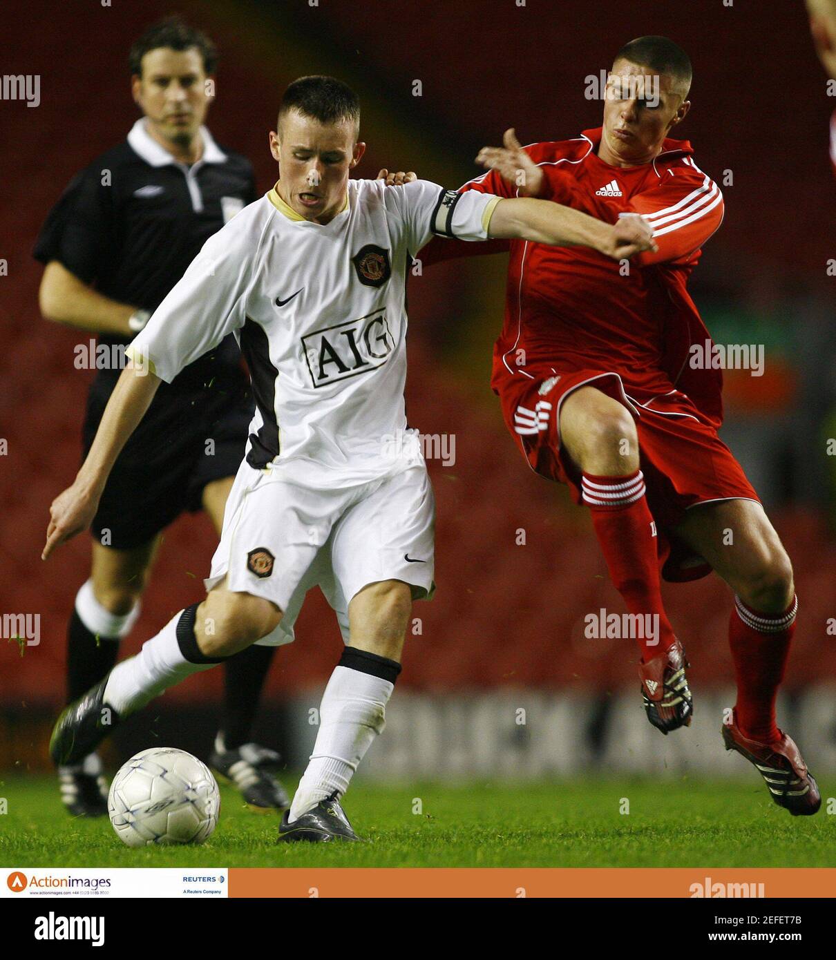 Jason Barnett High Resolution Stock Photography and Images - Alamy