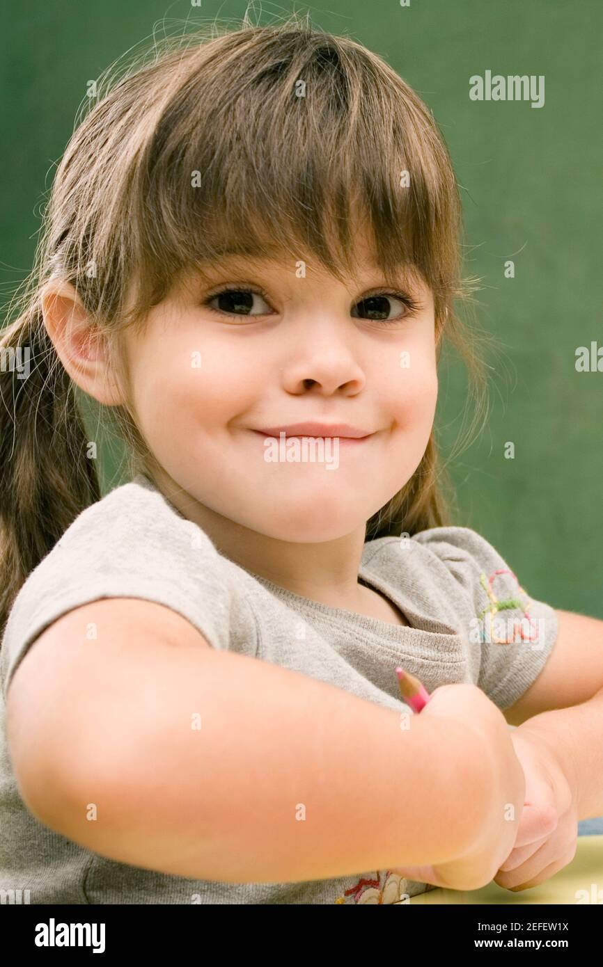 Simpering hi-res stock photography and images - Alamy