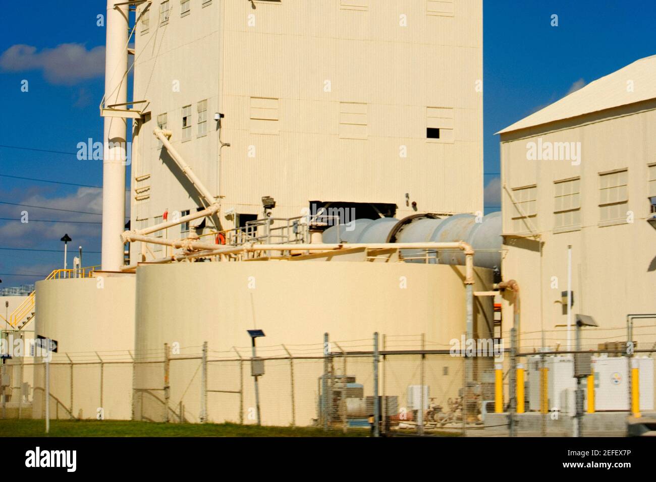 Miami industry hi-res stock photography and images - Alamy