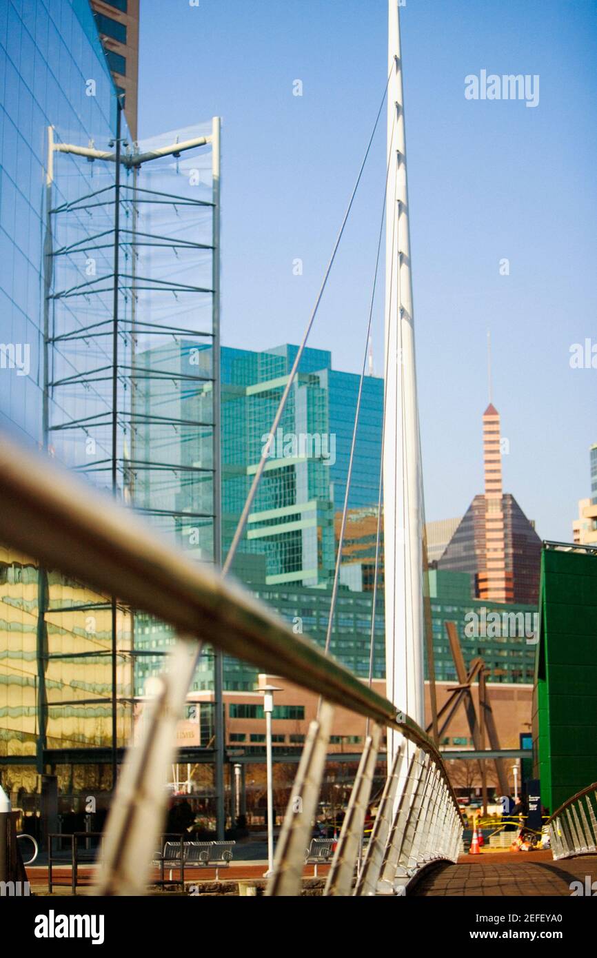Baltimore bridge hi-res stock photography and images - Alamy