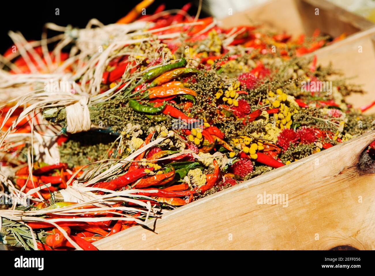 Green chili peppers large hi-res stock photography and images - Alamy