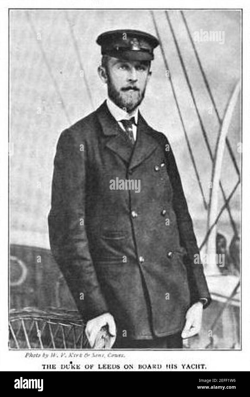 10th duke hi-res stock photography and images - Alamy