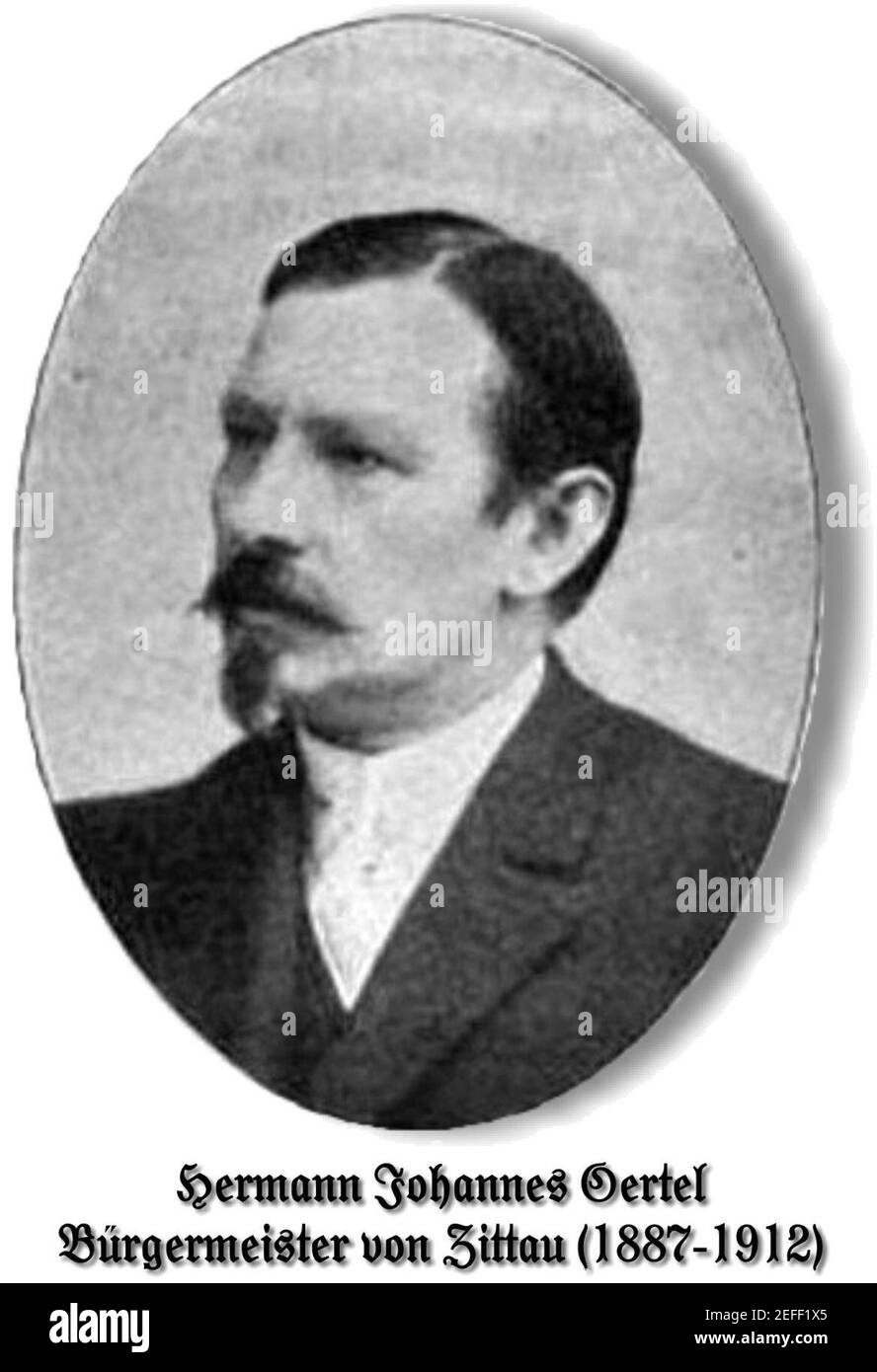 Johannes oertel hi-res stock photography and images - Alamy