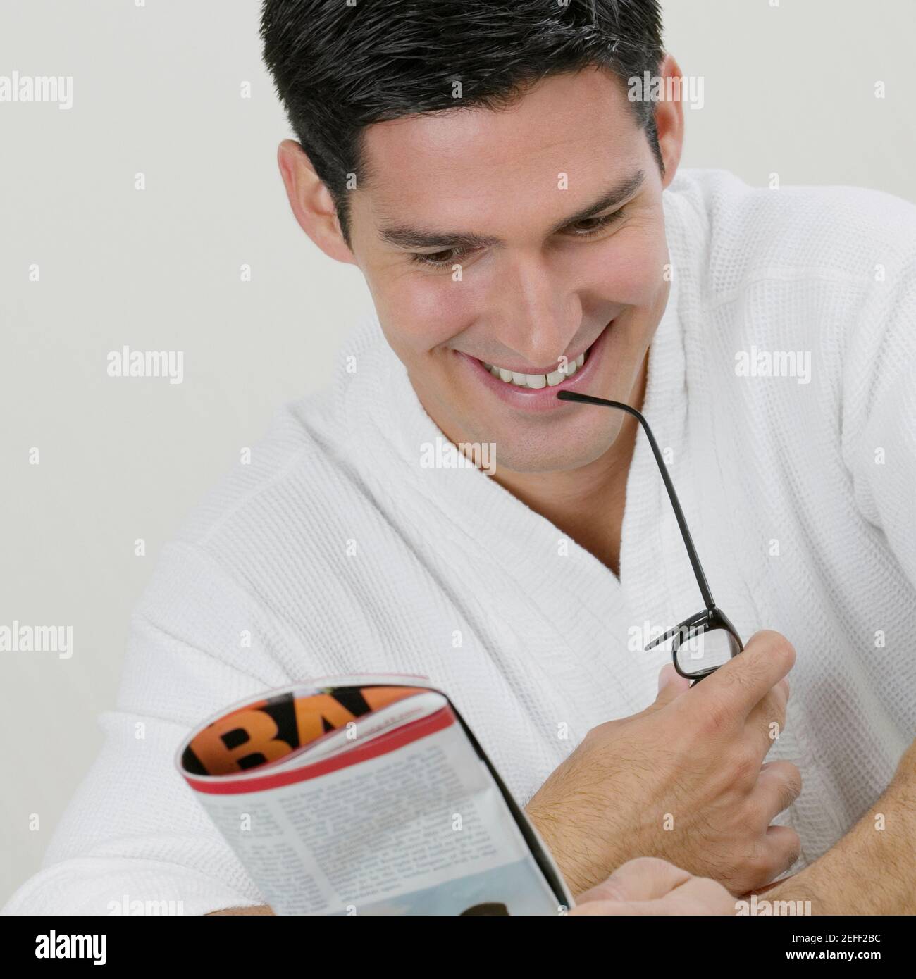 Bliss magazine hi-res stock photography and images - Alamy