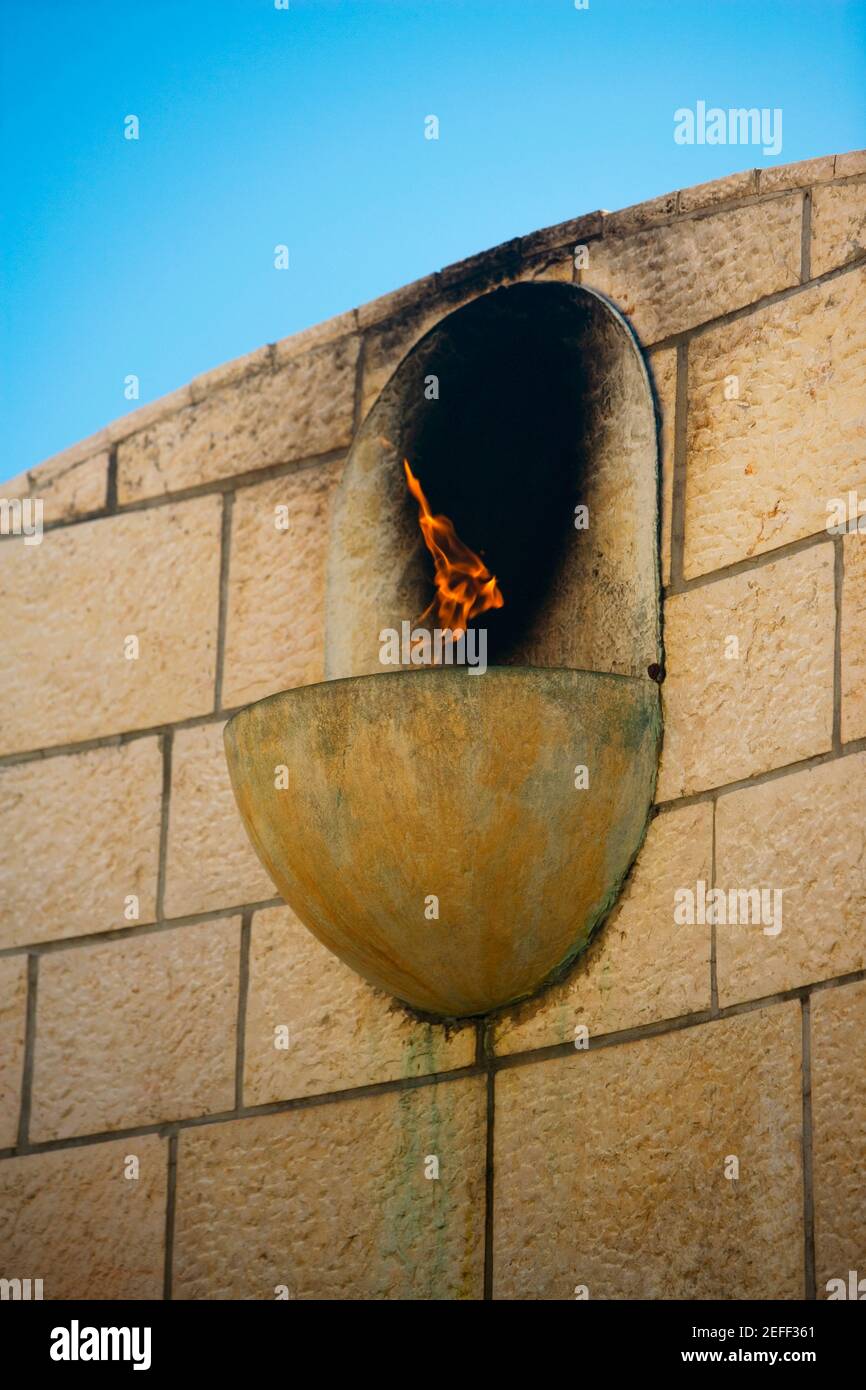 Fire clear up hi-res stock photography and images - Alamy